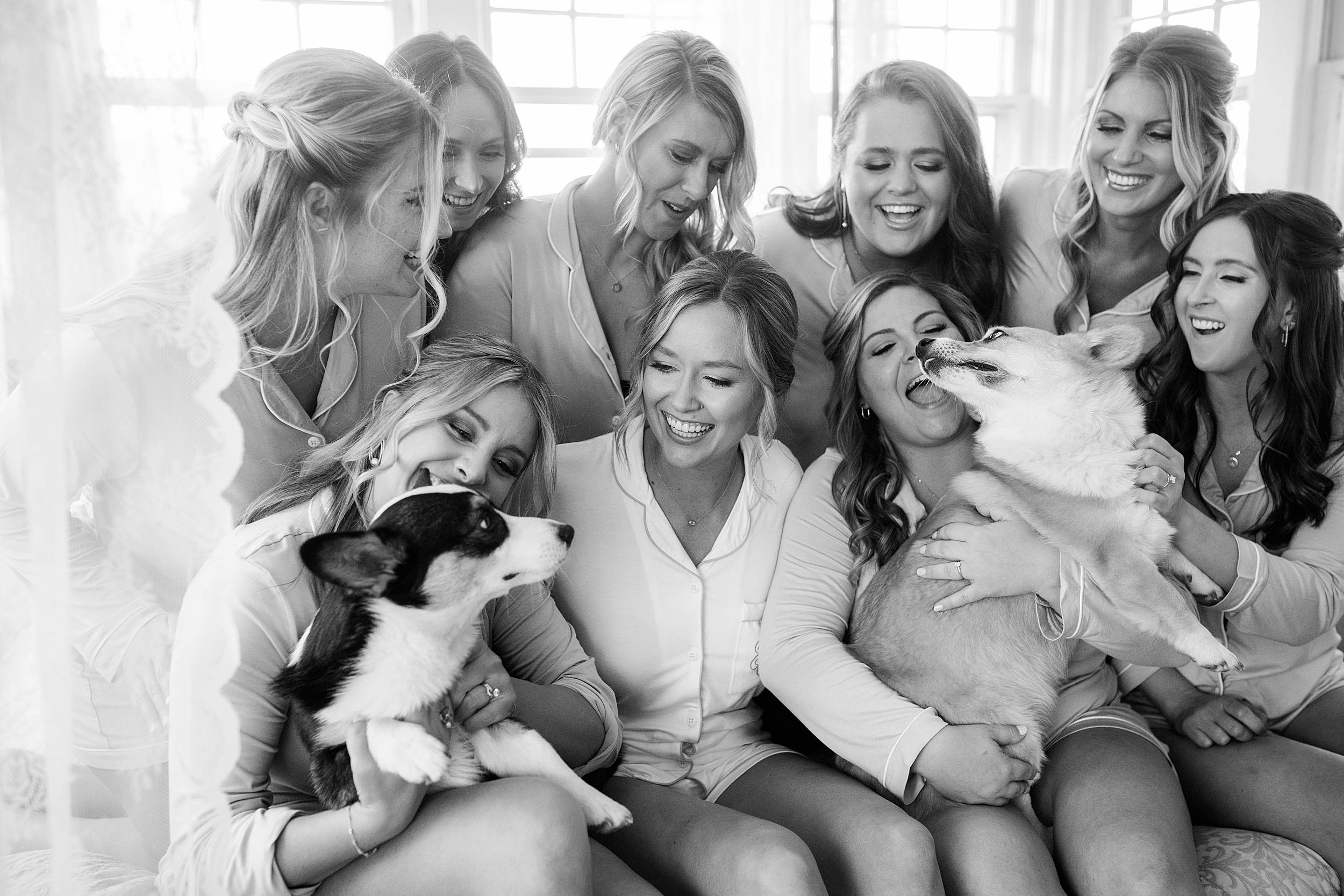 Julia & Ben - Leah Goetzel Photography