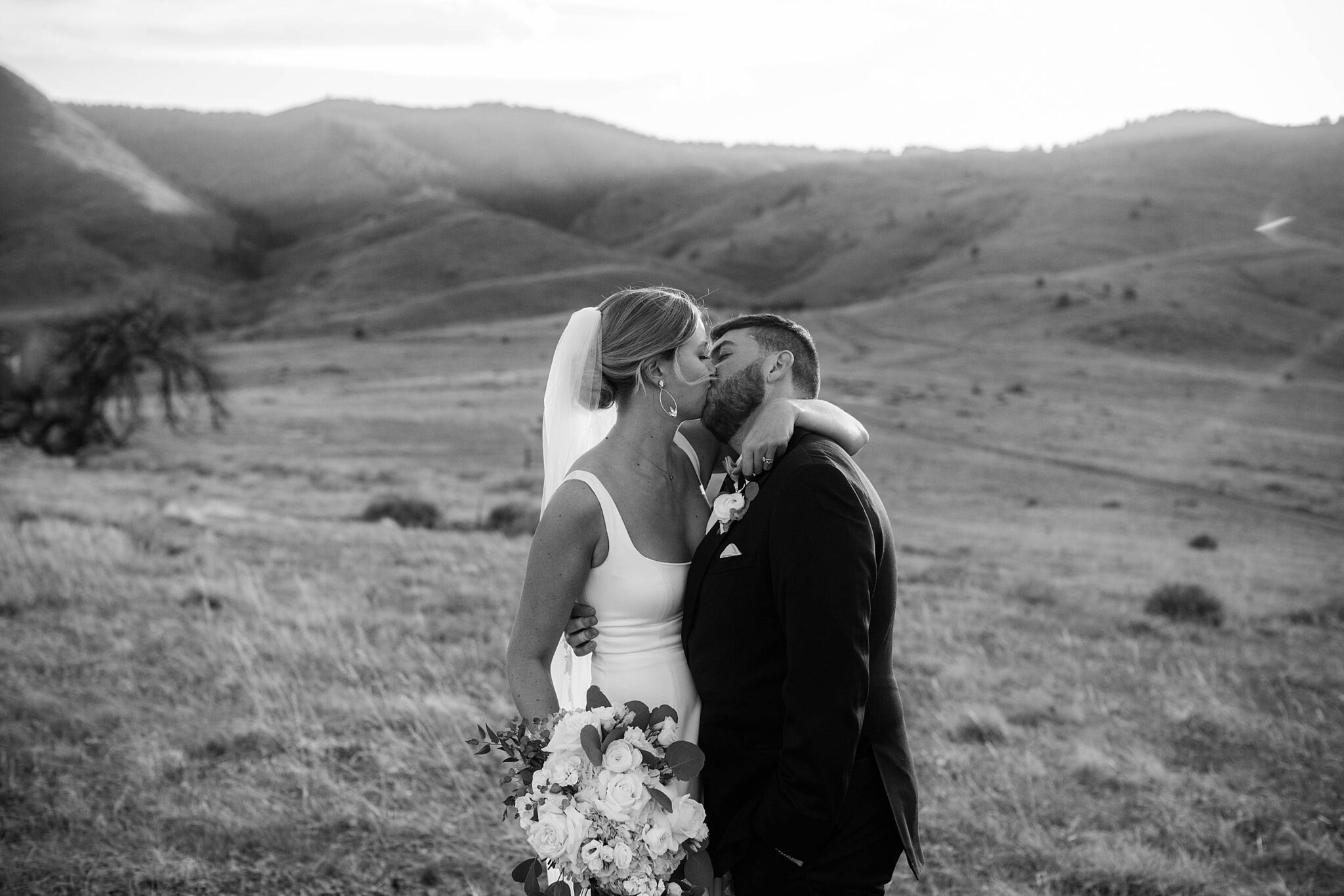 Julia & Ben - Leah Goetzel Photography