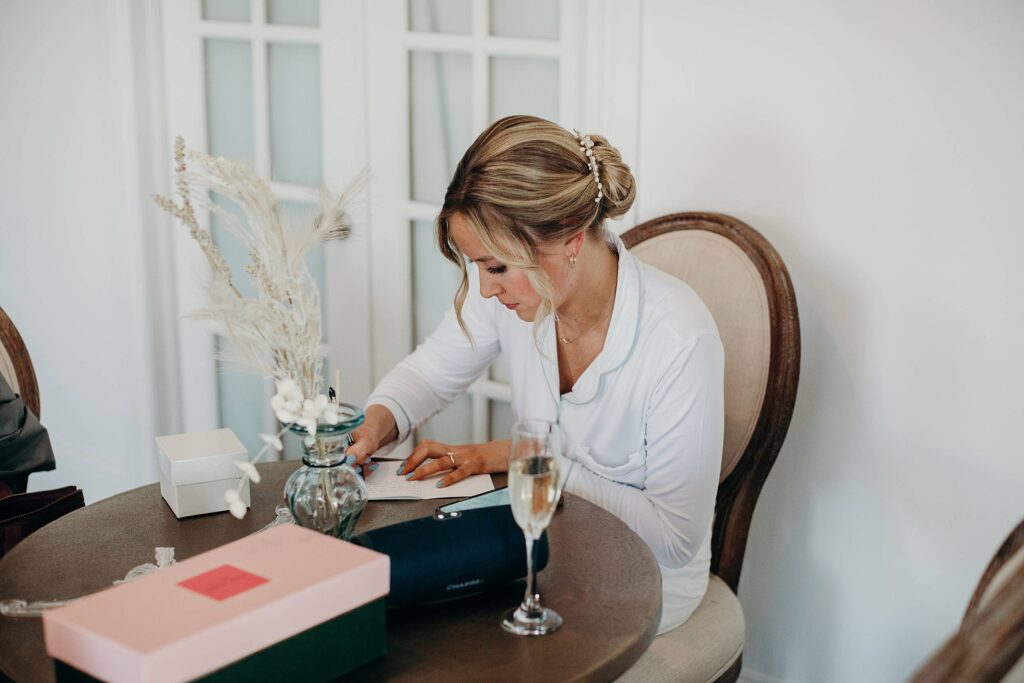 Julia & Ben - Leah Goetzel Photography