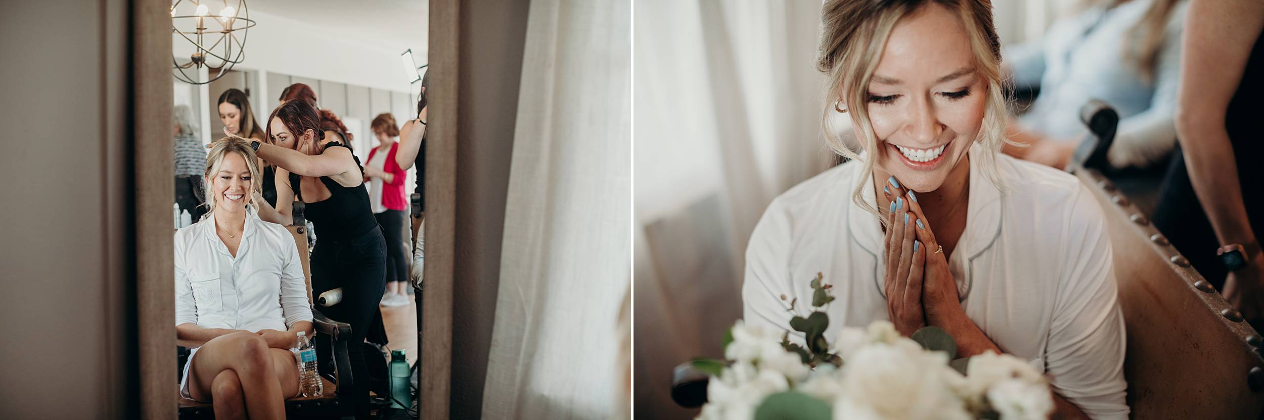 Julia & Ben - Leah Goetzel Photography