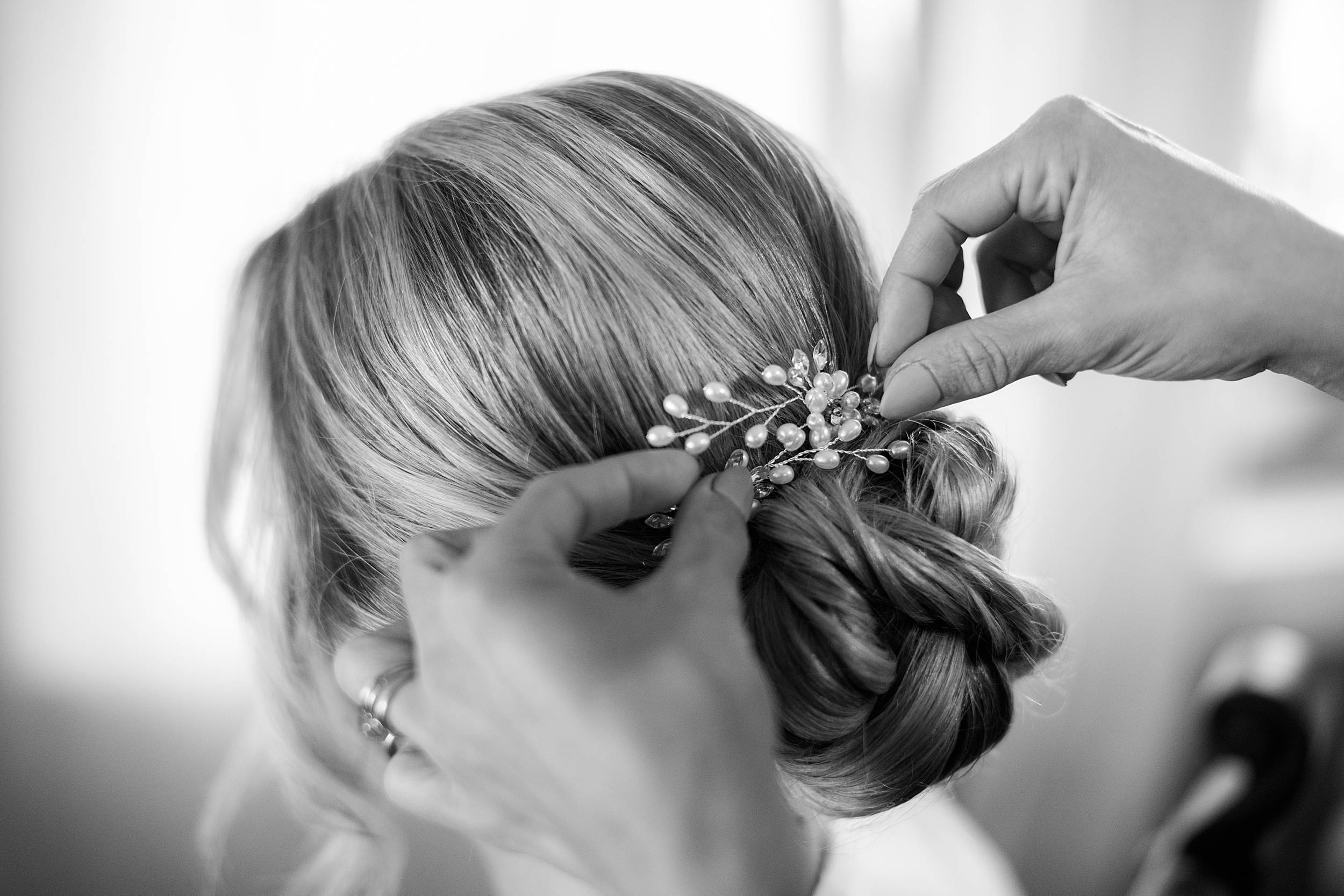 Julia & Ben - Leah Goetzel Photography