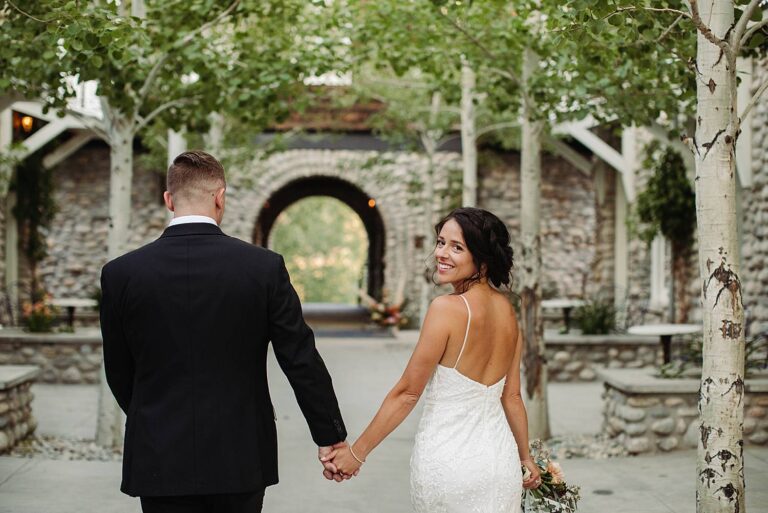 Stef & Alex - Leah Goetzel Photography