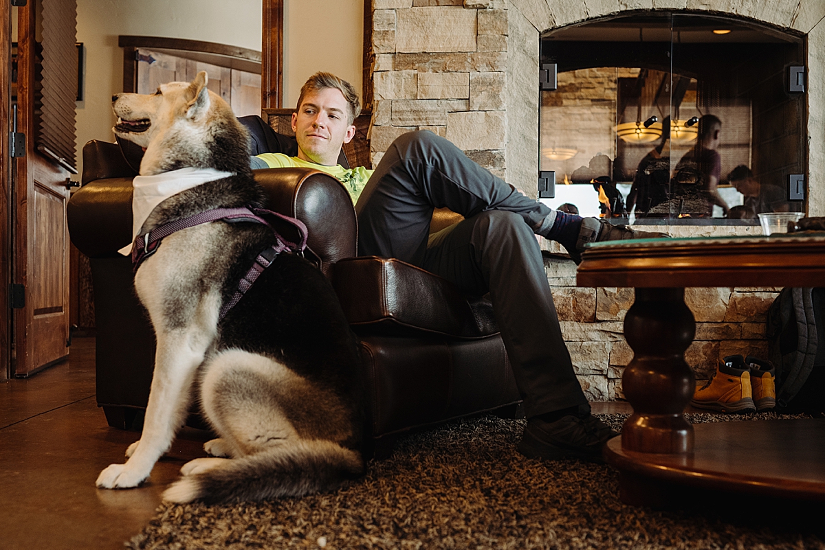 Alec & Ryan - Leah Goetzel Photography