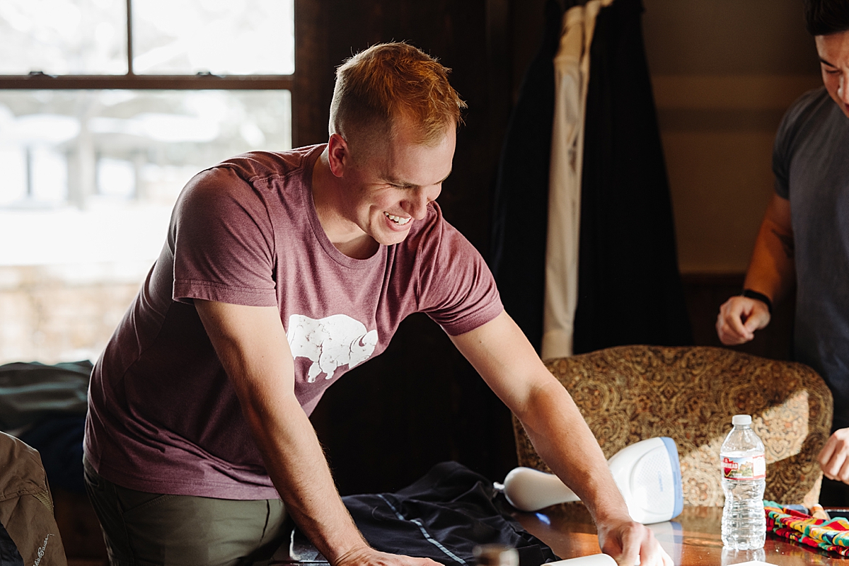 Alec & Ryan - Leah Goetzel Photography