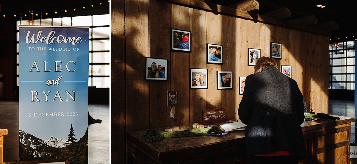 Alec & Ryan - Leah Goetzel Photography