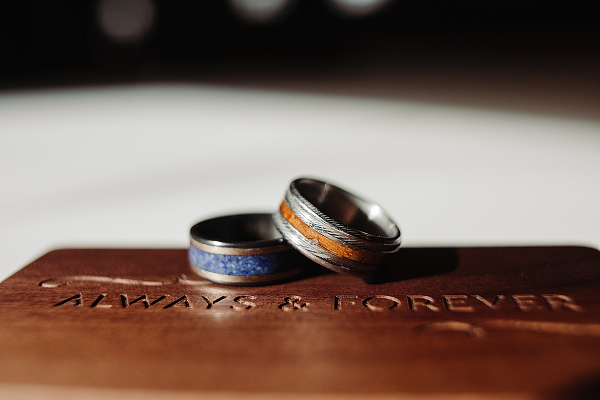 Alec & Ryan - Leah Goetzel Photography