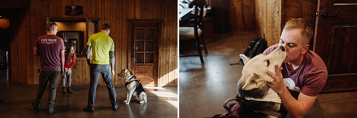 Alec & Ryan - Leah Goetzel Photography