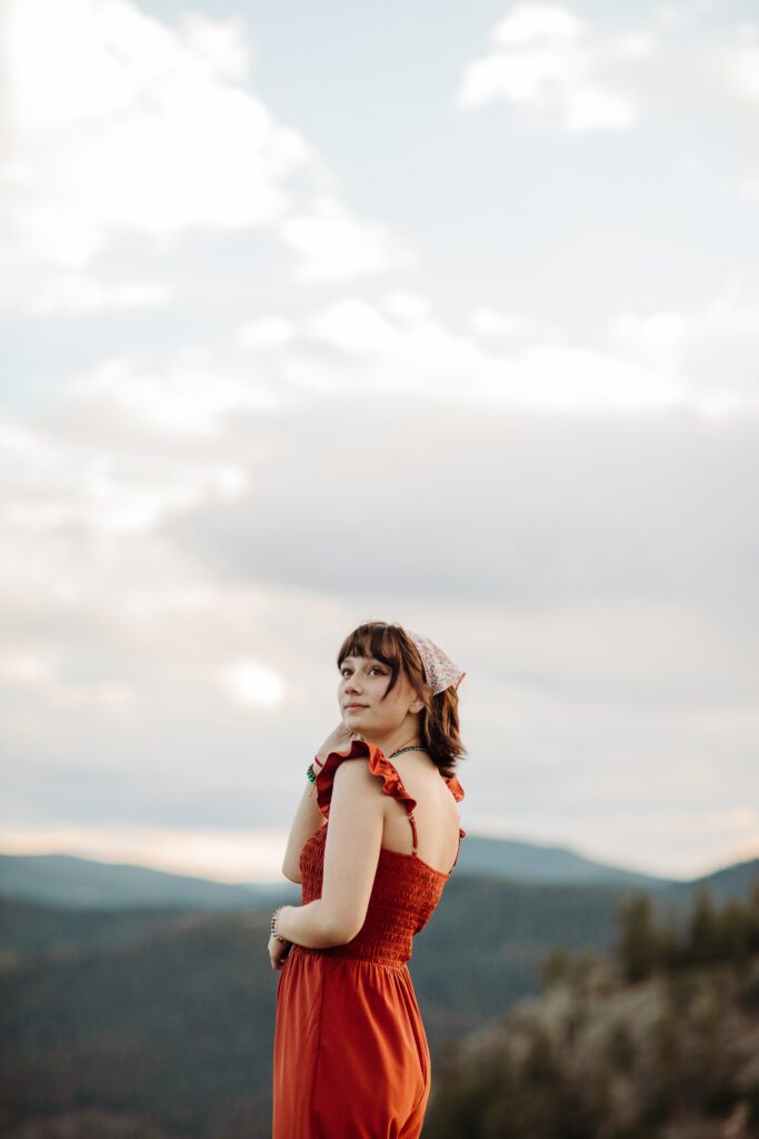 CU Boulder Graduation Photos - Leah Goetzel Photography
