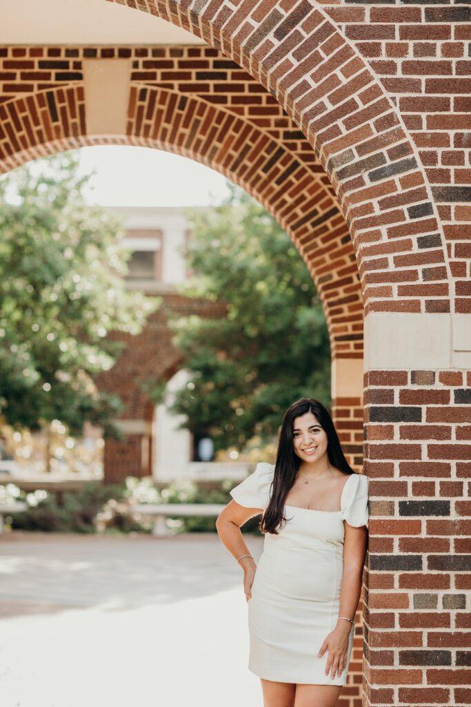 CU Boulder Graduation Photos - Leah Goetzel Photography