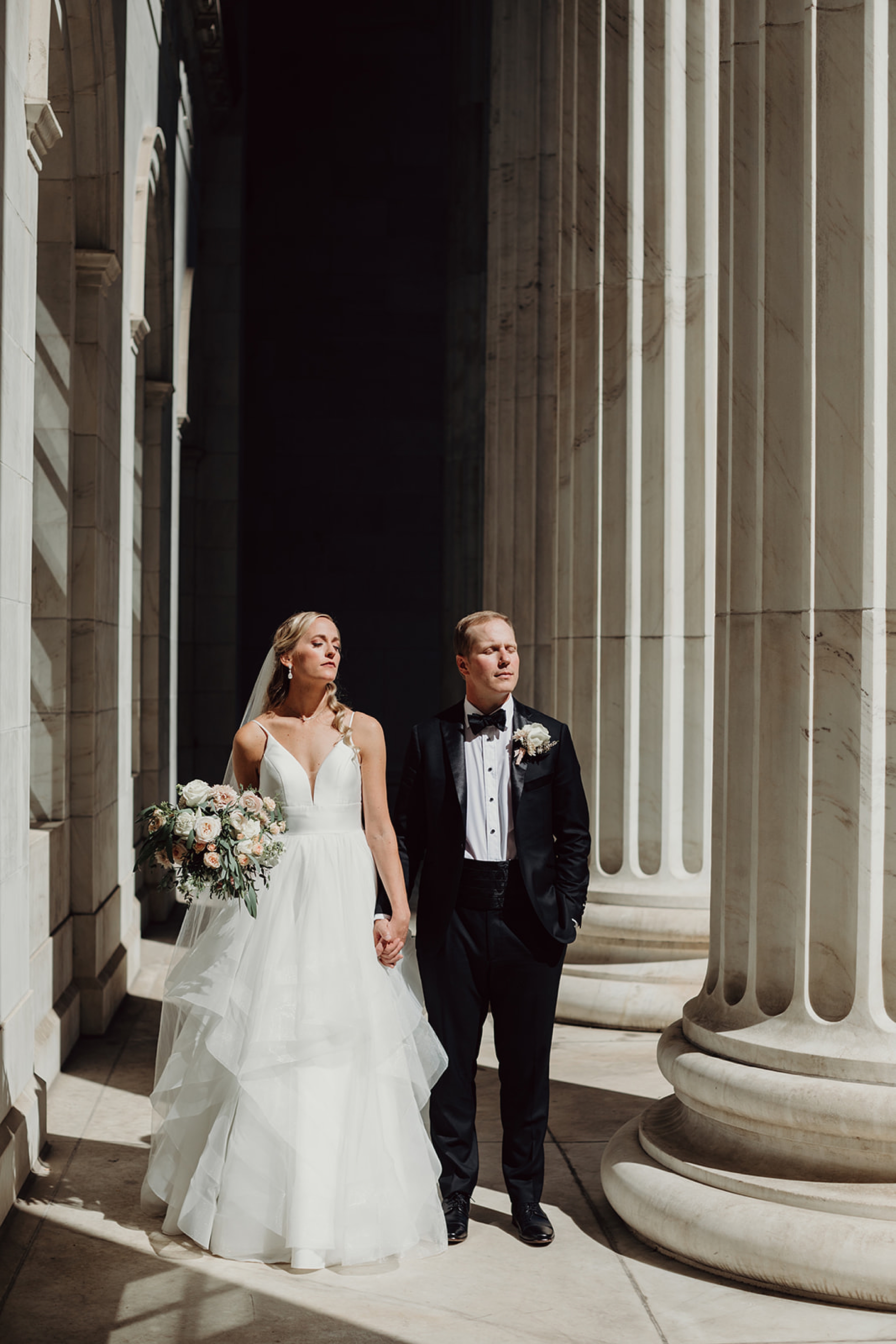 Holy Ghost Church Wedding Guide - Leah Goetzel Photography