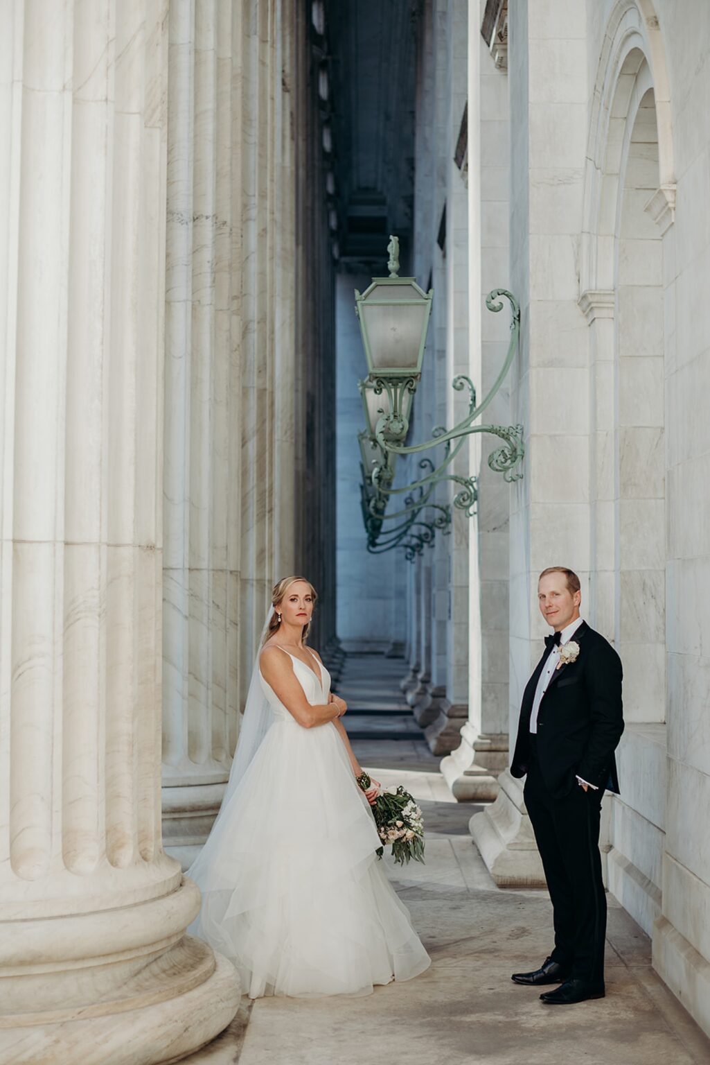 Holy Ghost Church Wedding Guide - Leah Goetzel Photography