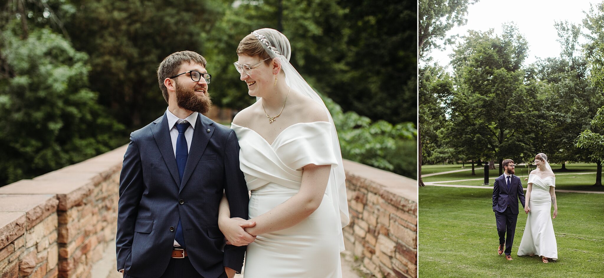 Koenig Alumni Center Wedding Guide - Leah Goetzel Photography