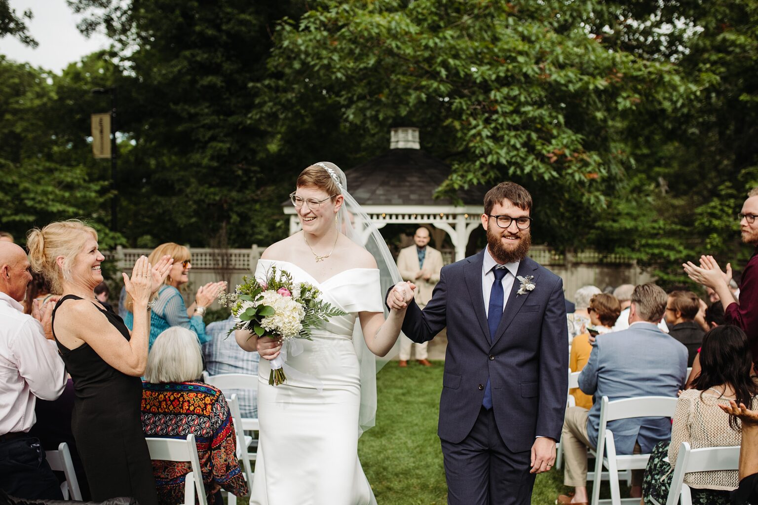 Koenig Alumni Center Wedding Guide - Leah Goetzel Photography