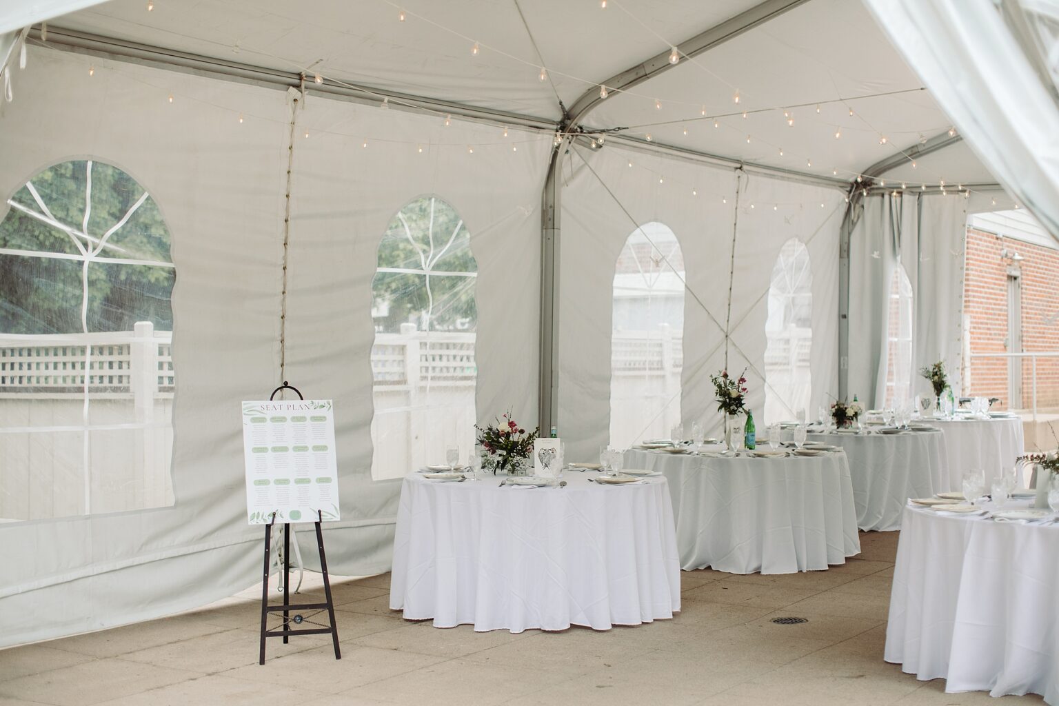 Koenig Alumni Center Wedding Guide - Leah Goetzel Photography