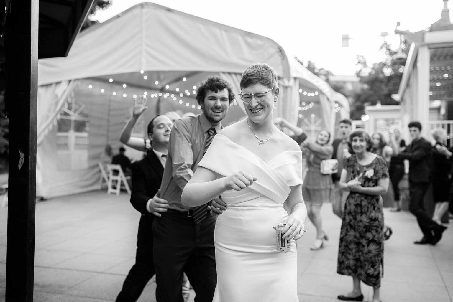 Koenig Alumni Center Wedding Guide - Leah Goetzel Photography