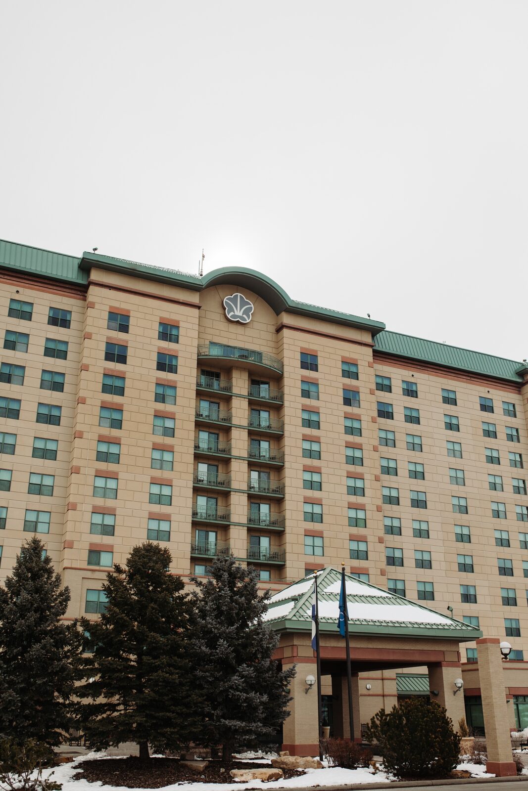 Omni Interlocken Wedding Guide - Leah Goetzel Photography