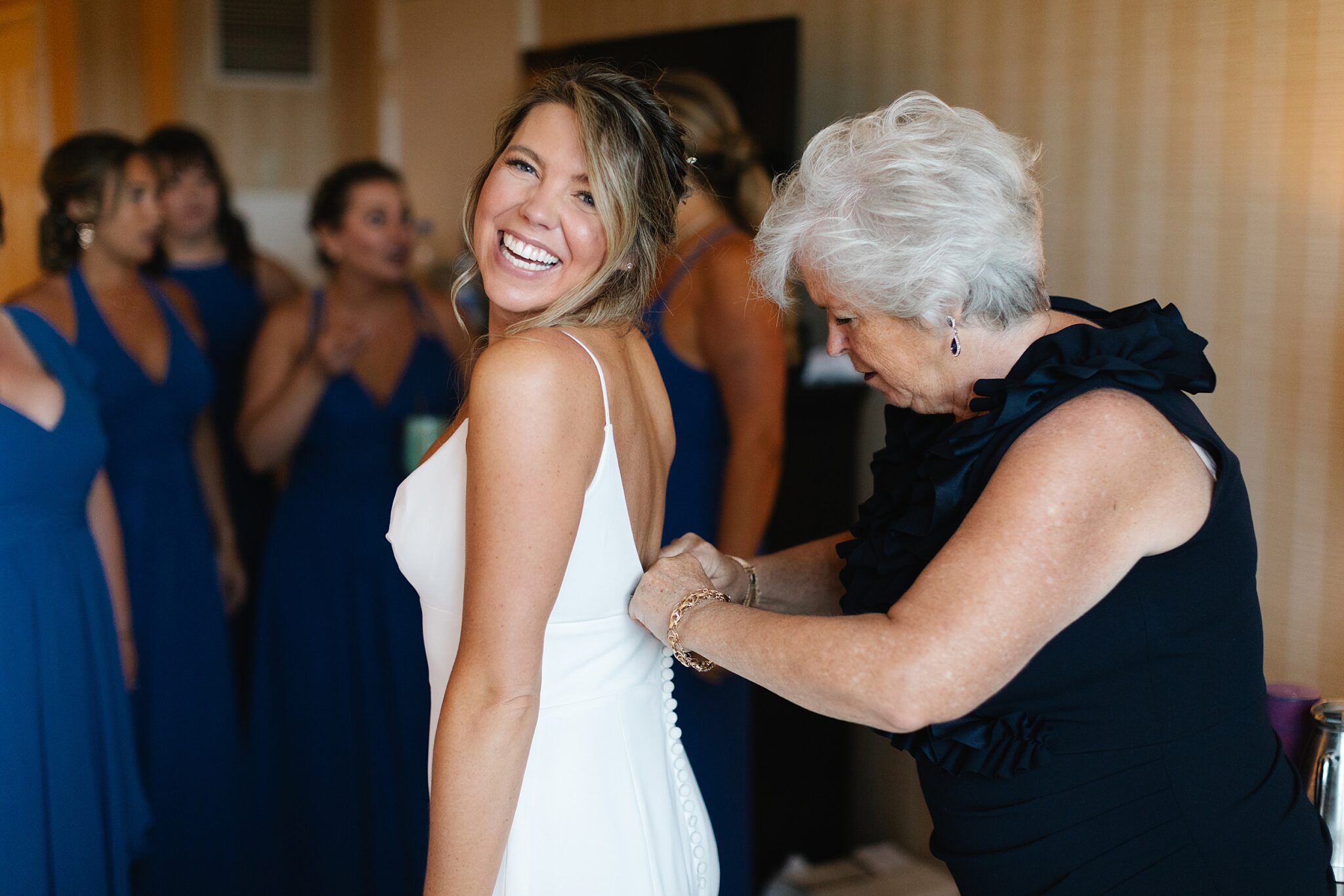 Omni Interlocken Wedding Guide - Leah Goetzel Photography