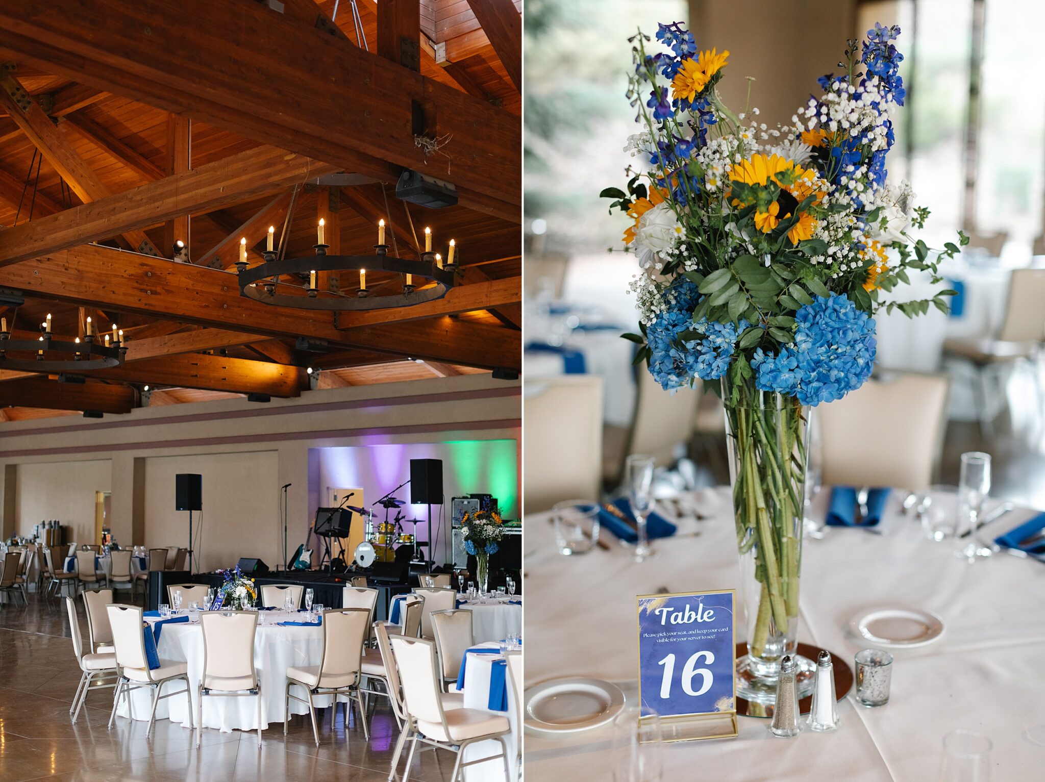 Omni Interlocken Wedding Guide - Leah Goetzel Photography