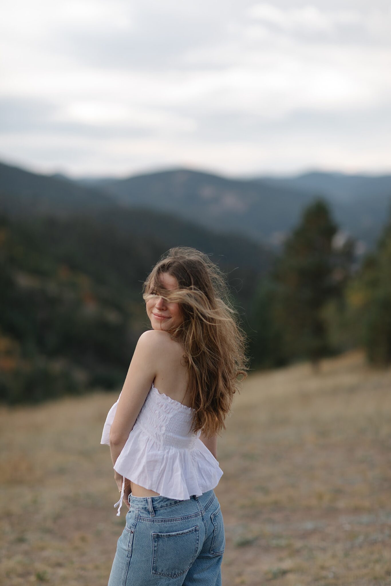 CU Boulder Graduation Photos - Leah Goetzel Photography