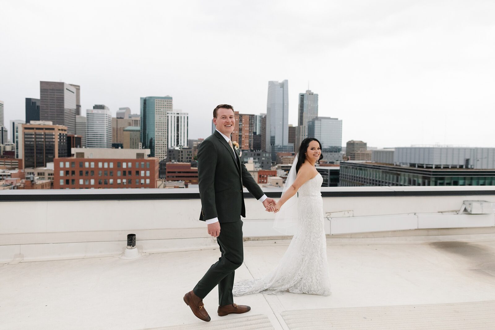 Limelight Hotel Denver - Leah Goetzel Photography