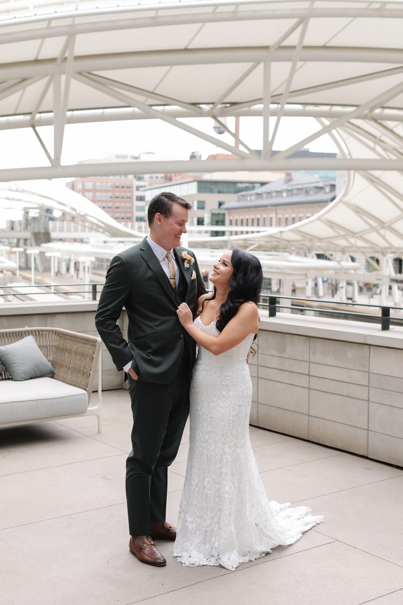 Limelight Hotel Denver - Leah Goetzel Photography